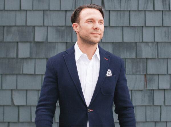 EP7 - Psychedelic Medicine & Mental Health feat. Alexander Bacher - Podcast