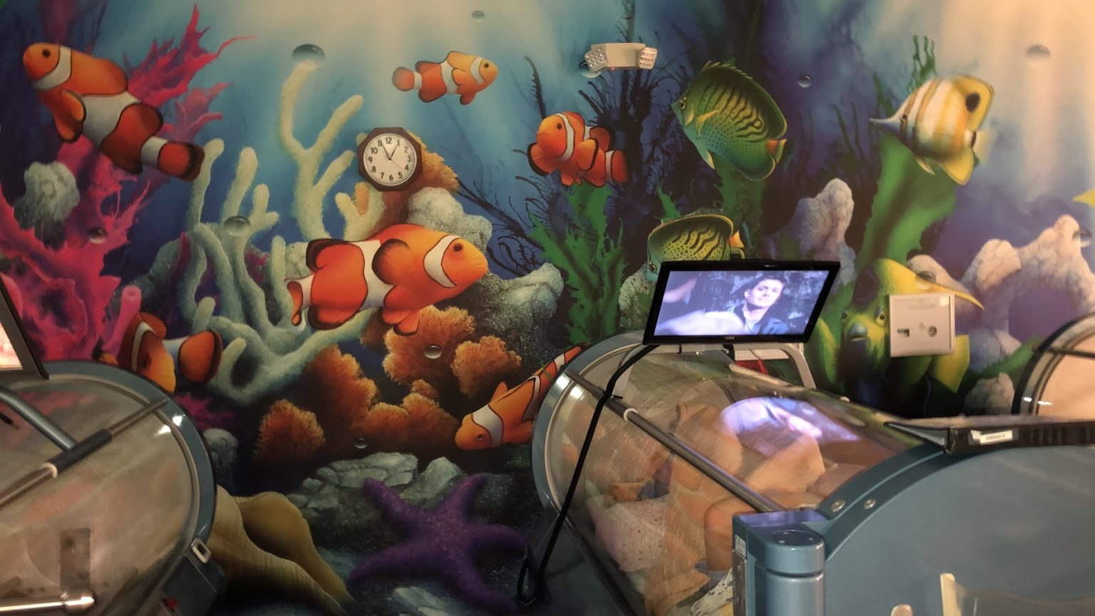 Statement on HBOT Explosion in Troy - Oxford Recovery Hyperbaric Explosion