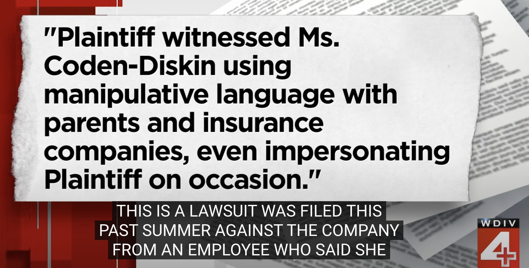 Statement on HBOT Explosion in Troy - Oxford Recovery Hyperbaric Explosion