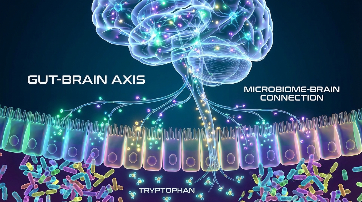 Autism Neurochemistry - Dr. Bogner Health